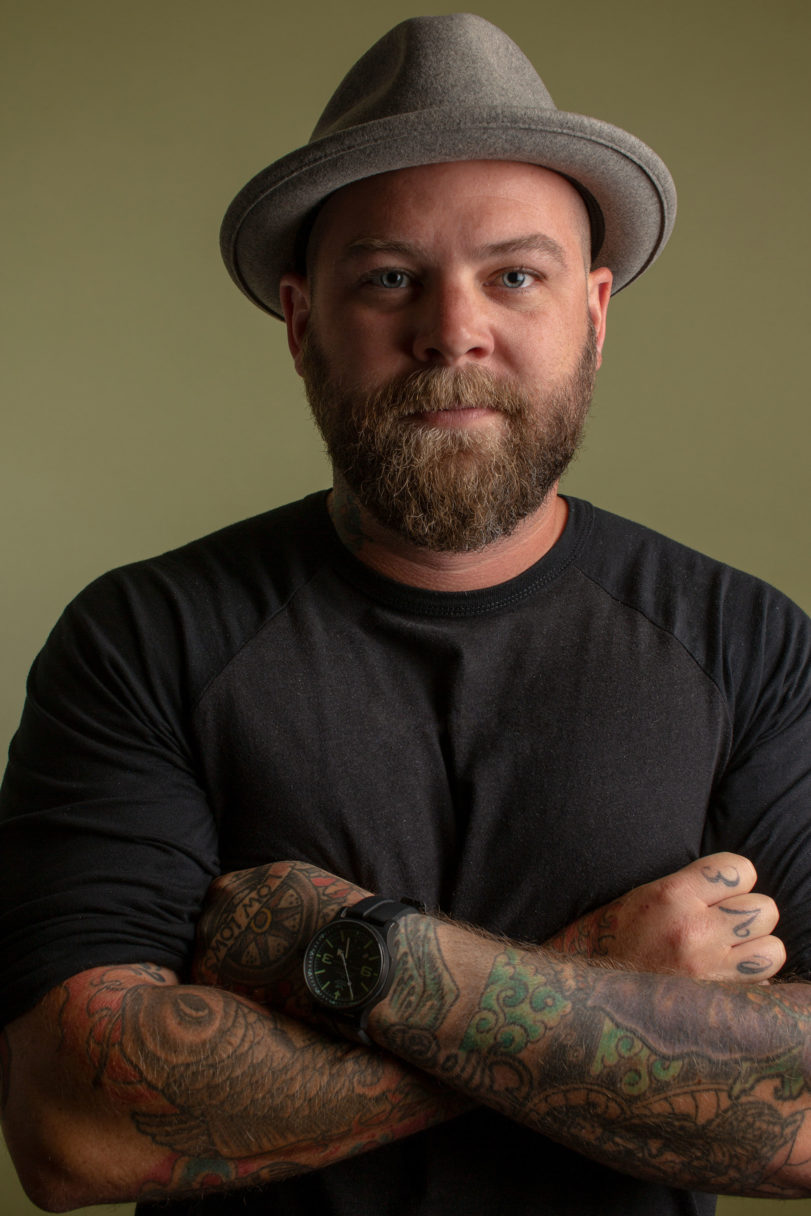Announcing Christopher Brereton, Partner and VP of Product | Sidebench
